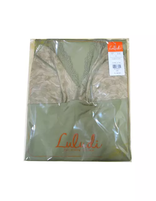Jual Luludi Luludi Ana Lingerie LN 4239 Original 2025 | ZALORA Indonesia