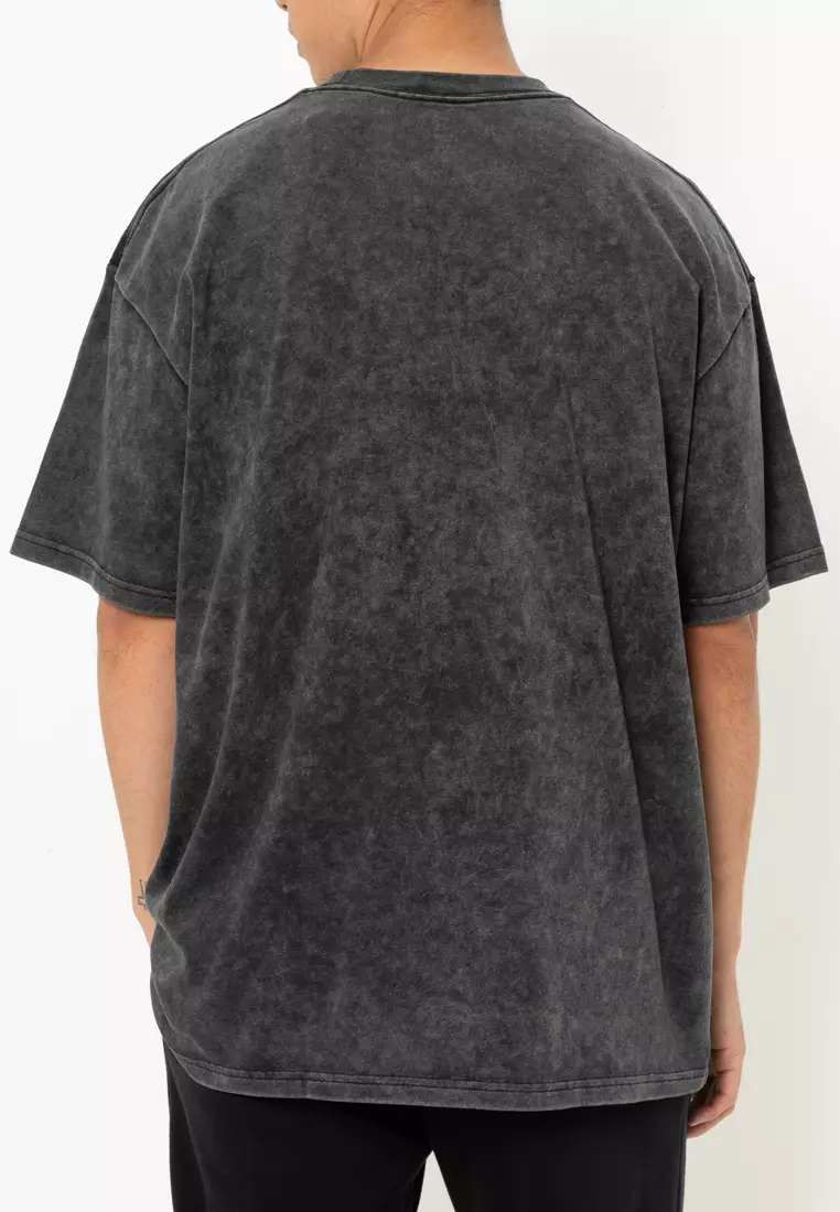 Buy Under Armour Project Rock Heavyweight Oversized Tee 2025 Online ...