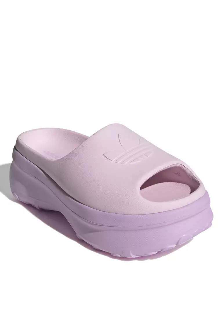Buy ADIDAS Adifom Stan Slides 2025 Online | ZALORA