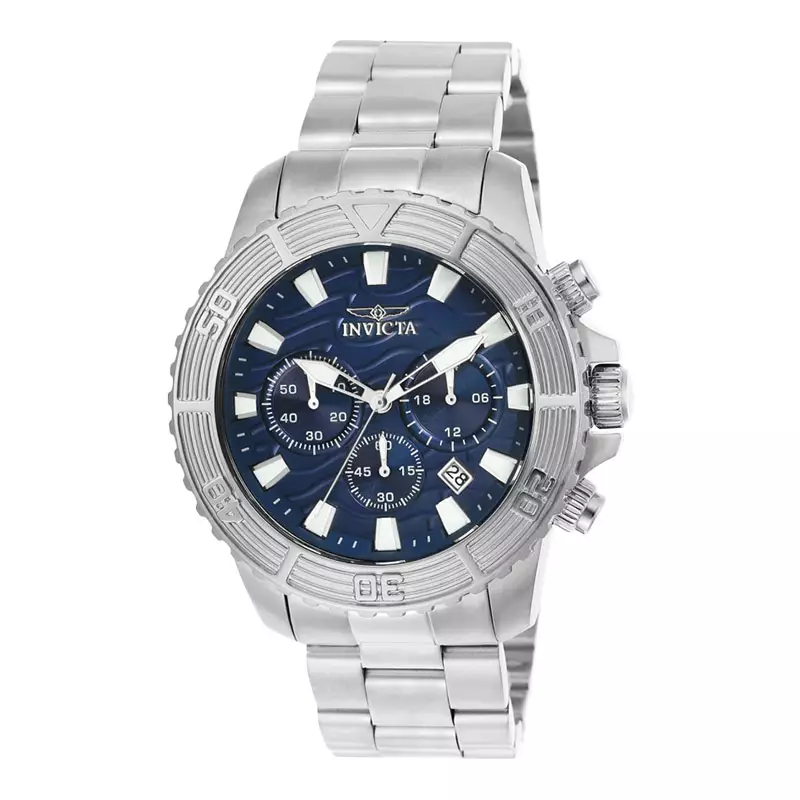Jual Invicta [LAST CHANCE DEALS] Jam Tangan Pria INVICTA Pro Diver ...