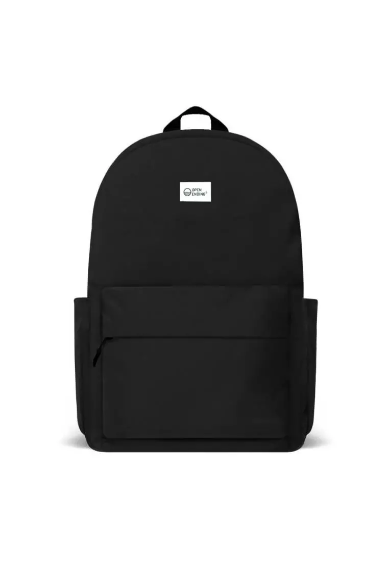 Jual Open Ending Open Ending Tas Ransel Sekolah Basic Backpack Cordura ...