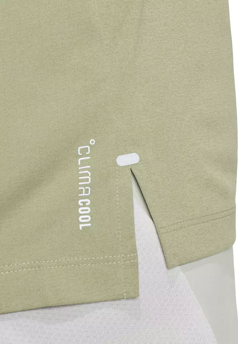 Buy ADIDAS Adi365 Climacool T-Shirt 2026 Online | ZALORA