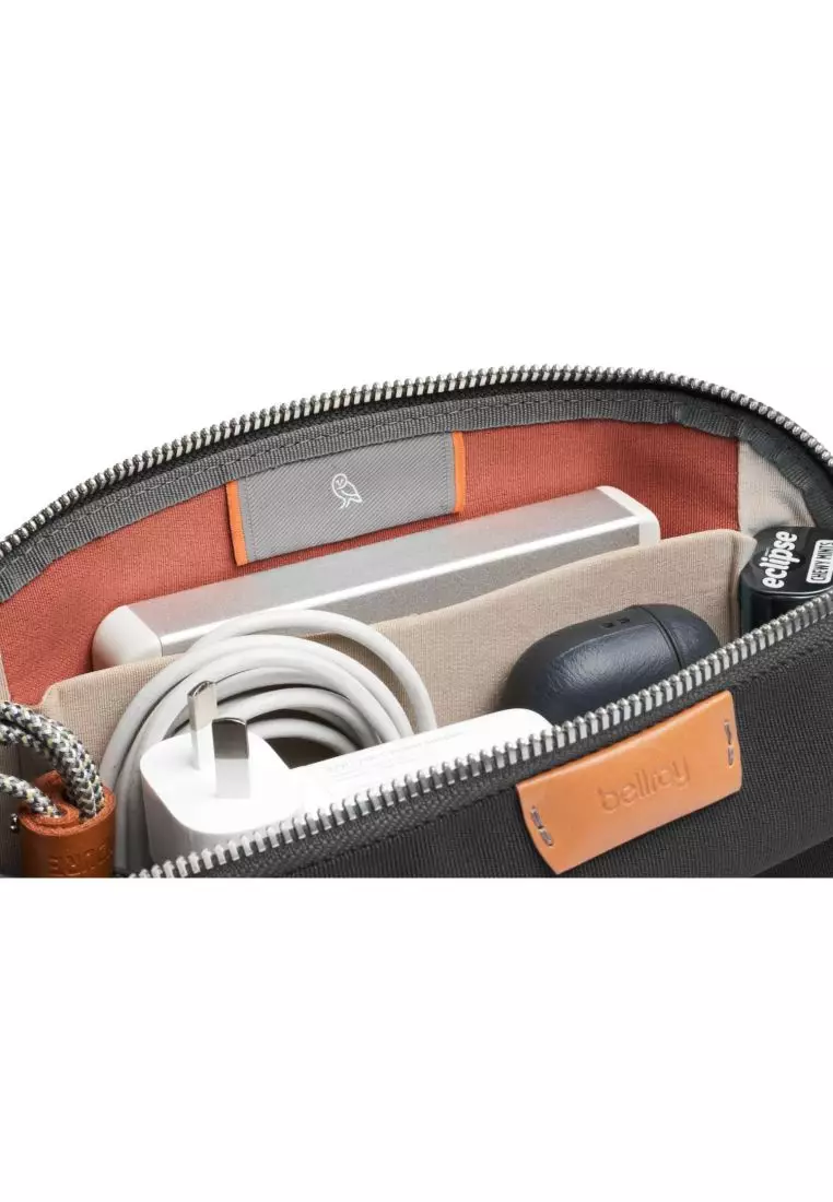 Buy Bellroy Bellroy Desk Caddy - Charcoal Online | ZALORA Malaysia