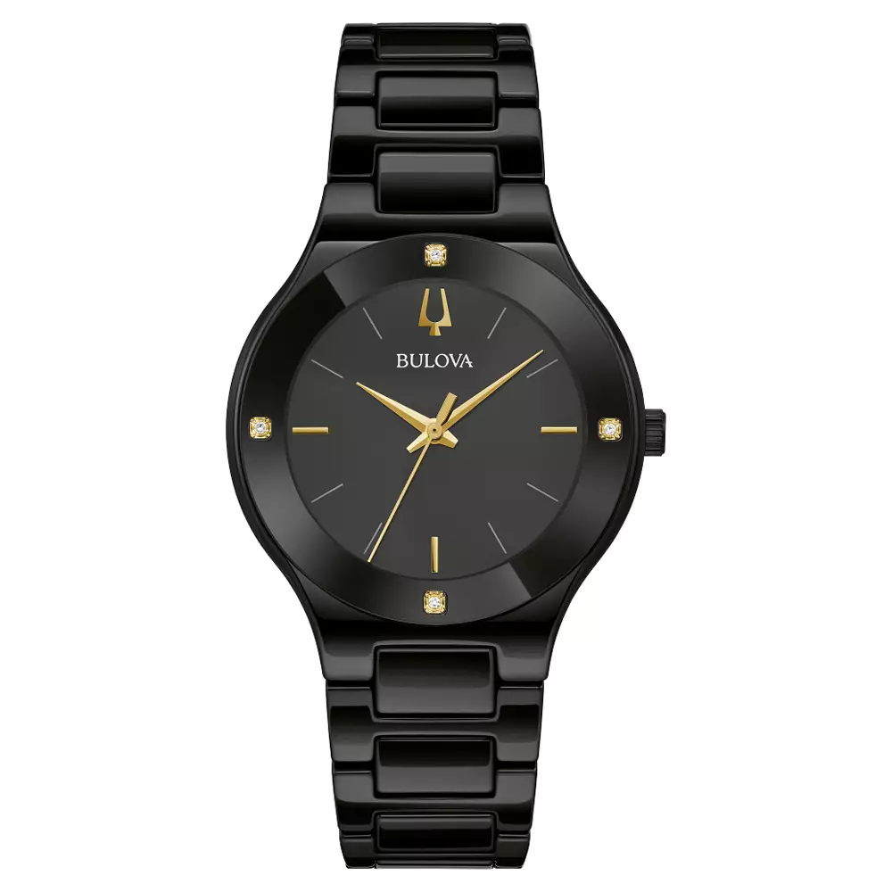 Jual Bulova Bulova Casual Women's Watch BLV 98R293 Original 2024 ...