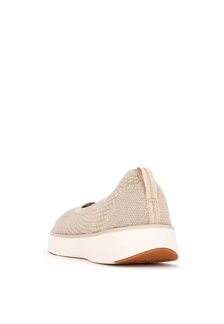 Buy Keds Bliss Walk Skimmer Eng Knit Shoes 2025 Online | ZALORA