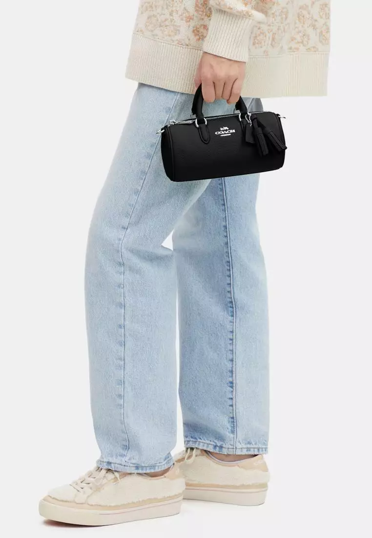 Jual Coach Coach Lacey Crossbody Black Original 2025 | ZALORA Indonesia