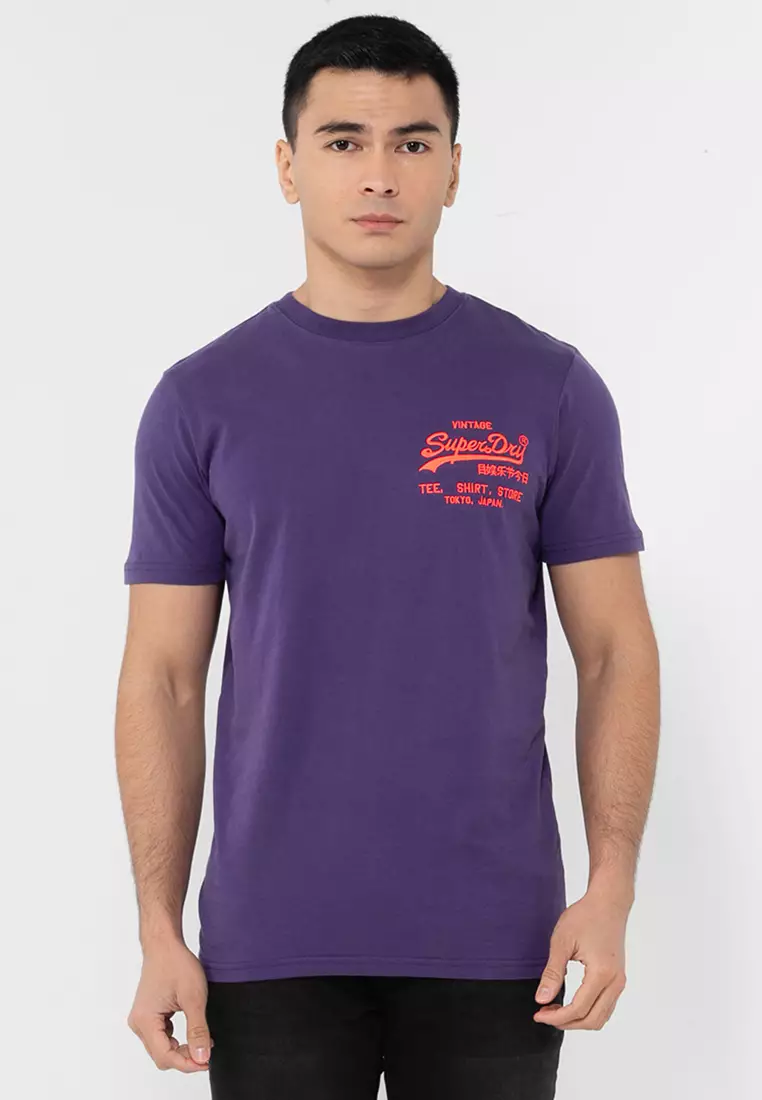 Superdry HK Official Store - Sale Up to 80% Off