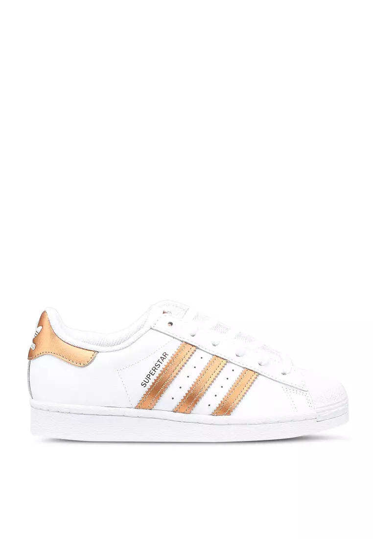 Buy ADIDAS Superstar W Shoes Online | ZALORA Malaysia