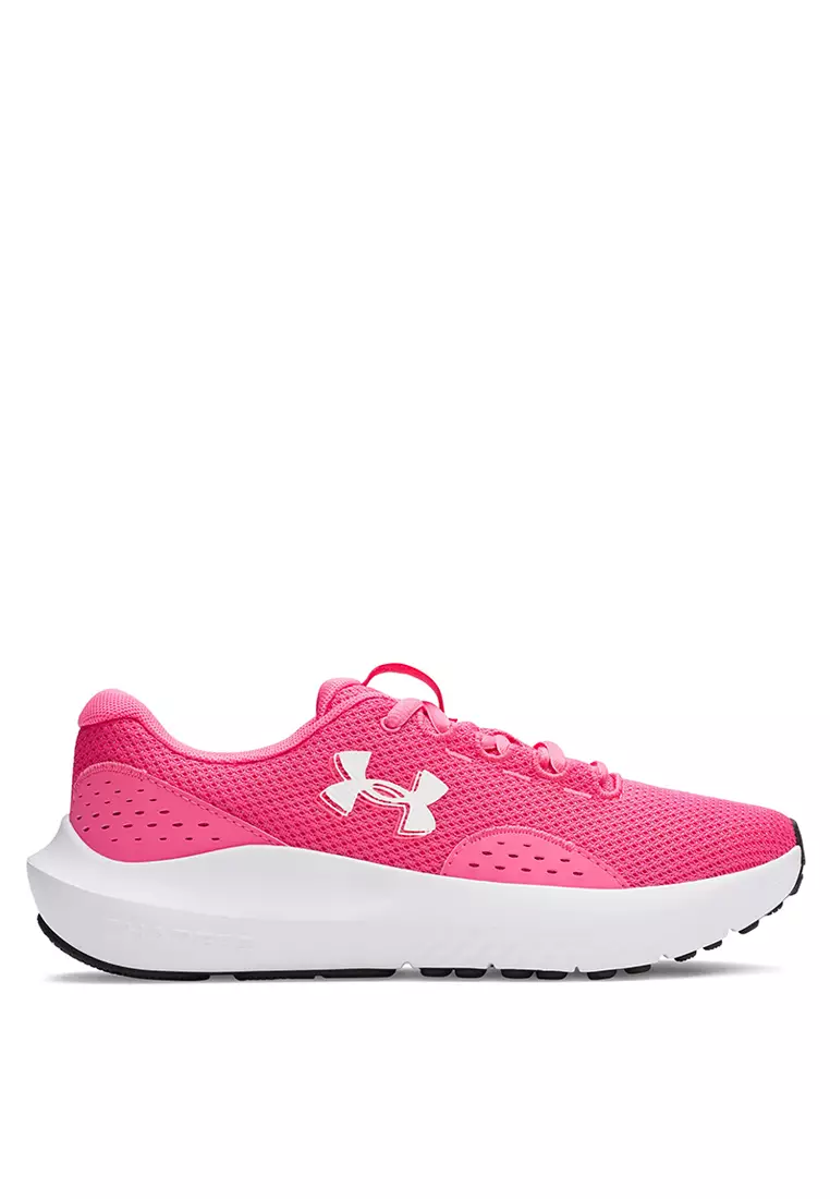 Buy Under Armour Surge 4 Shoes 2026 Online | ZALORA Philippines