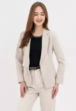 Buy Well Suited Premium Textured Suit Blazer 2026 Online | ZALORA ...