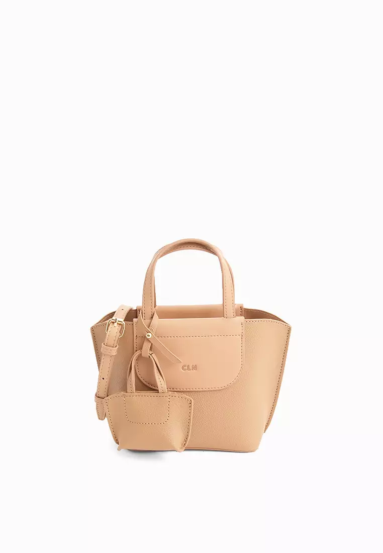 CLN Bags for Women | New Arrivals | ZALORA Philippines