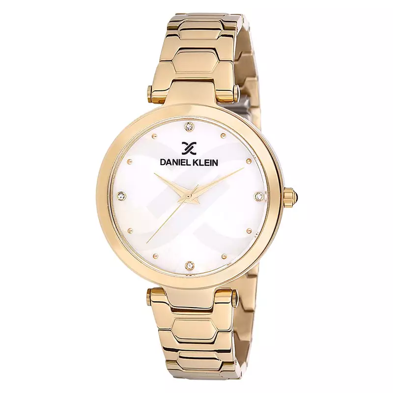 Jual Daniel Klein [YEAR END SALE] [CLEARANCE DES] Jam Tangan Wanita ...