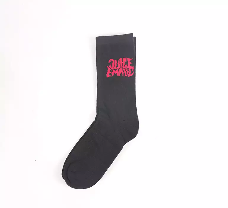 Jual Juice Ematic Juice Ematic Kaos Kaki Pria Drain Men Sock Planet ...