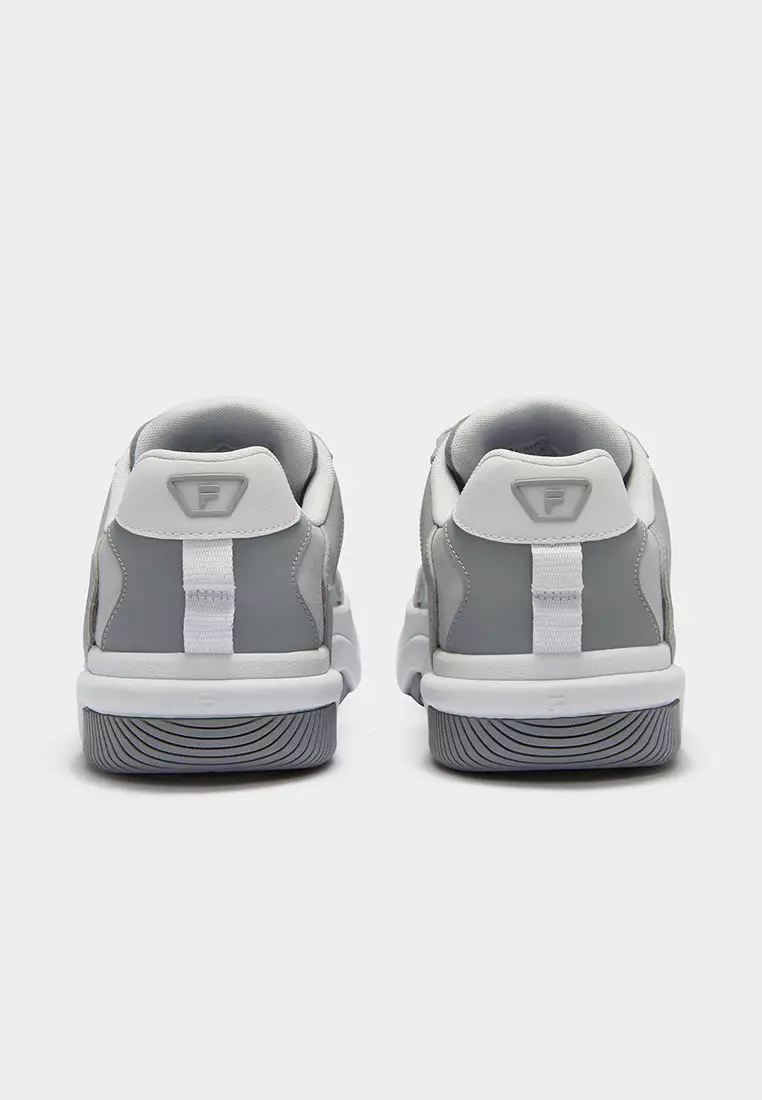 Buy FILA FUSION FUSION GRIND Women Skate Shoes (White / Pink) 2025 ...