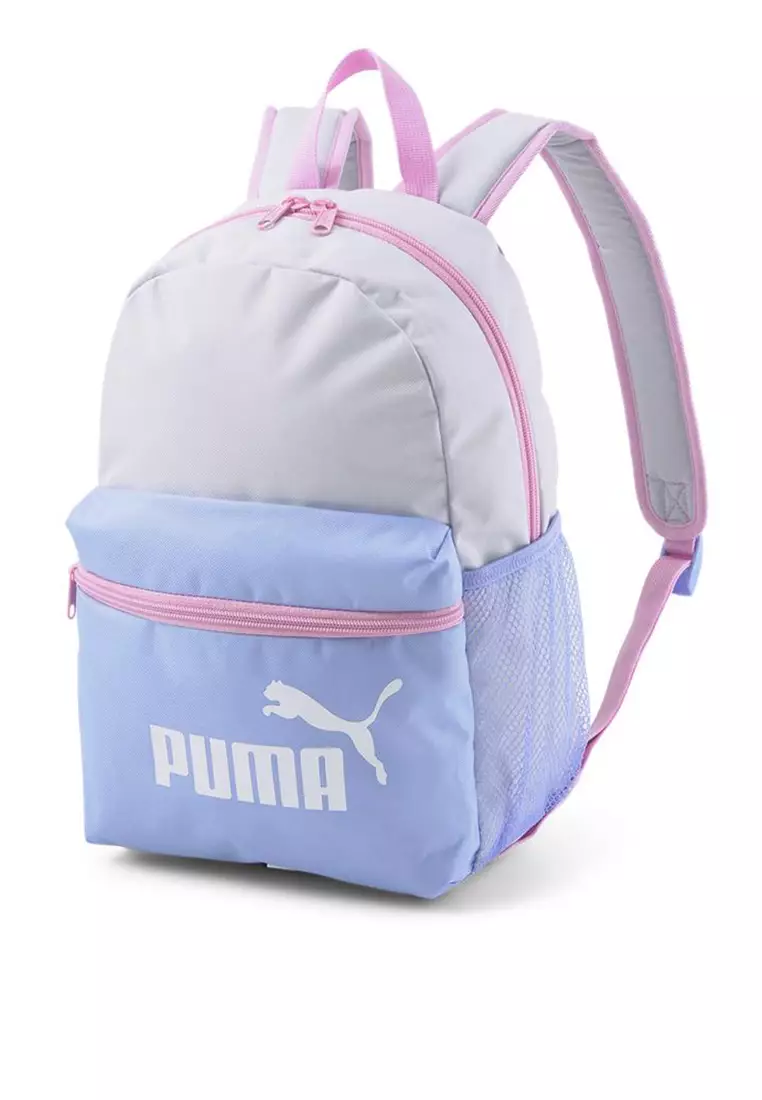 Buy PUMA Phase Small Youth Backpack 2025 Online | ZALORA Philippines
