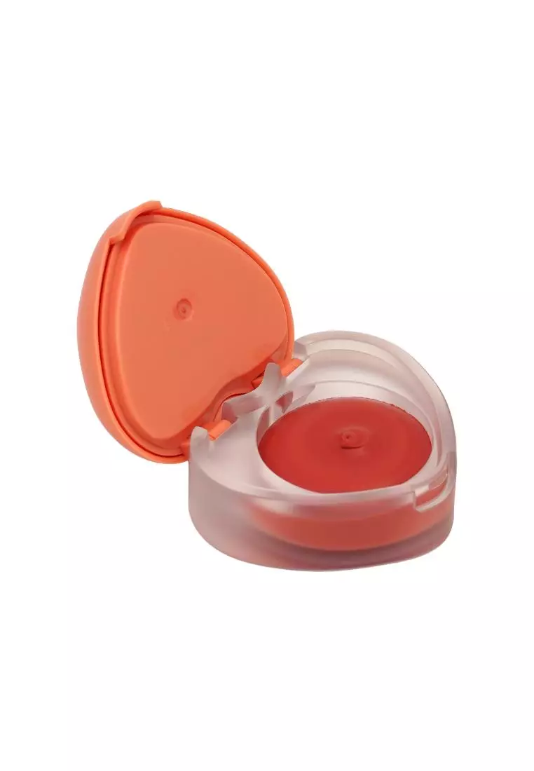 Buy Dasique Dasique Souffle Color Pot 01 Salmon Buff 6.5g Online | ZALORA Malaysia