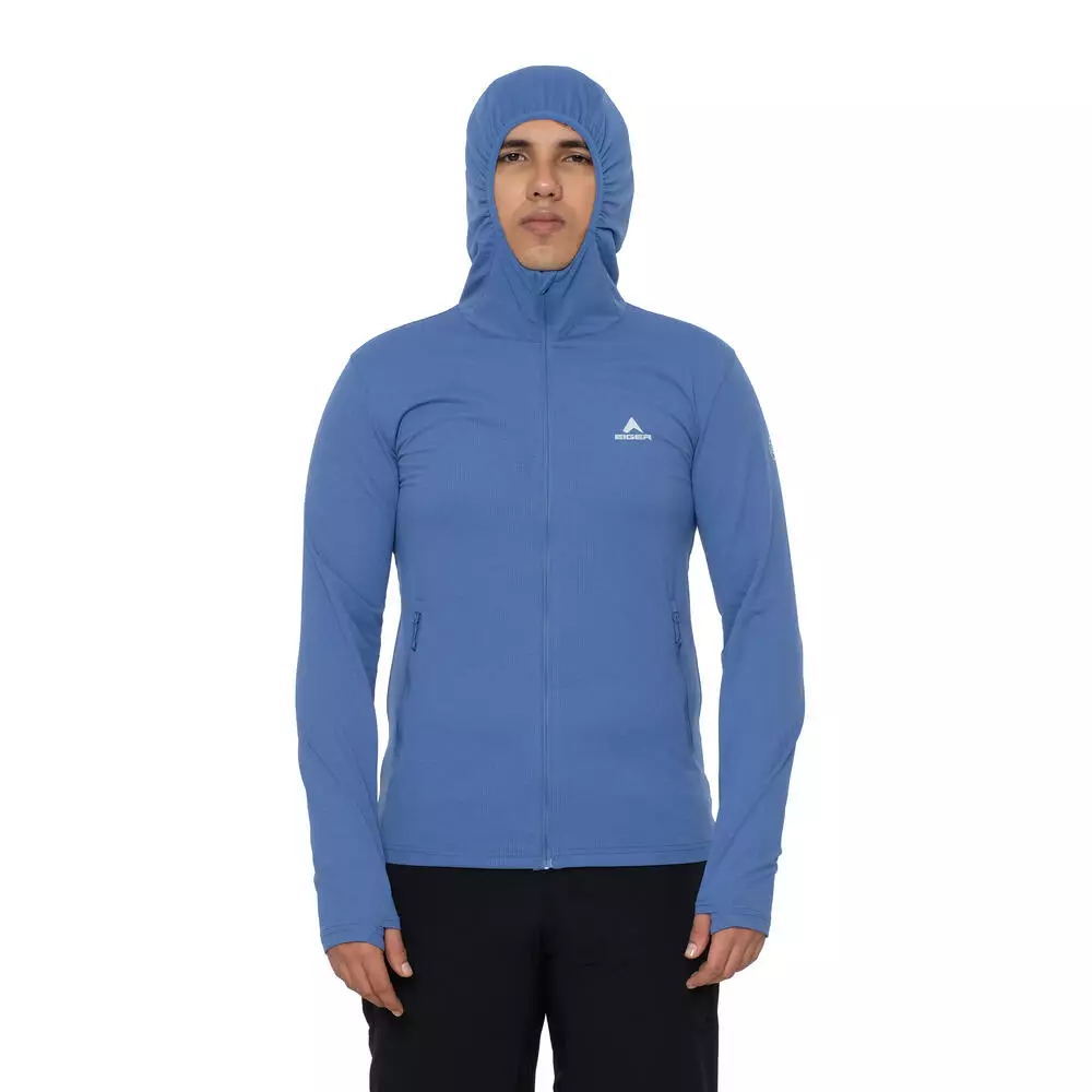 Jual Eiger Eiger Rock Face Ranger Sweater Original 2026 | ZALORA ...
