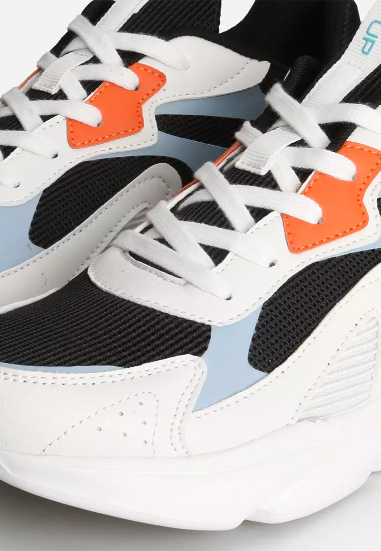 Buy World Balance One Up By World Balance Aldred Men's Lifestyle ...