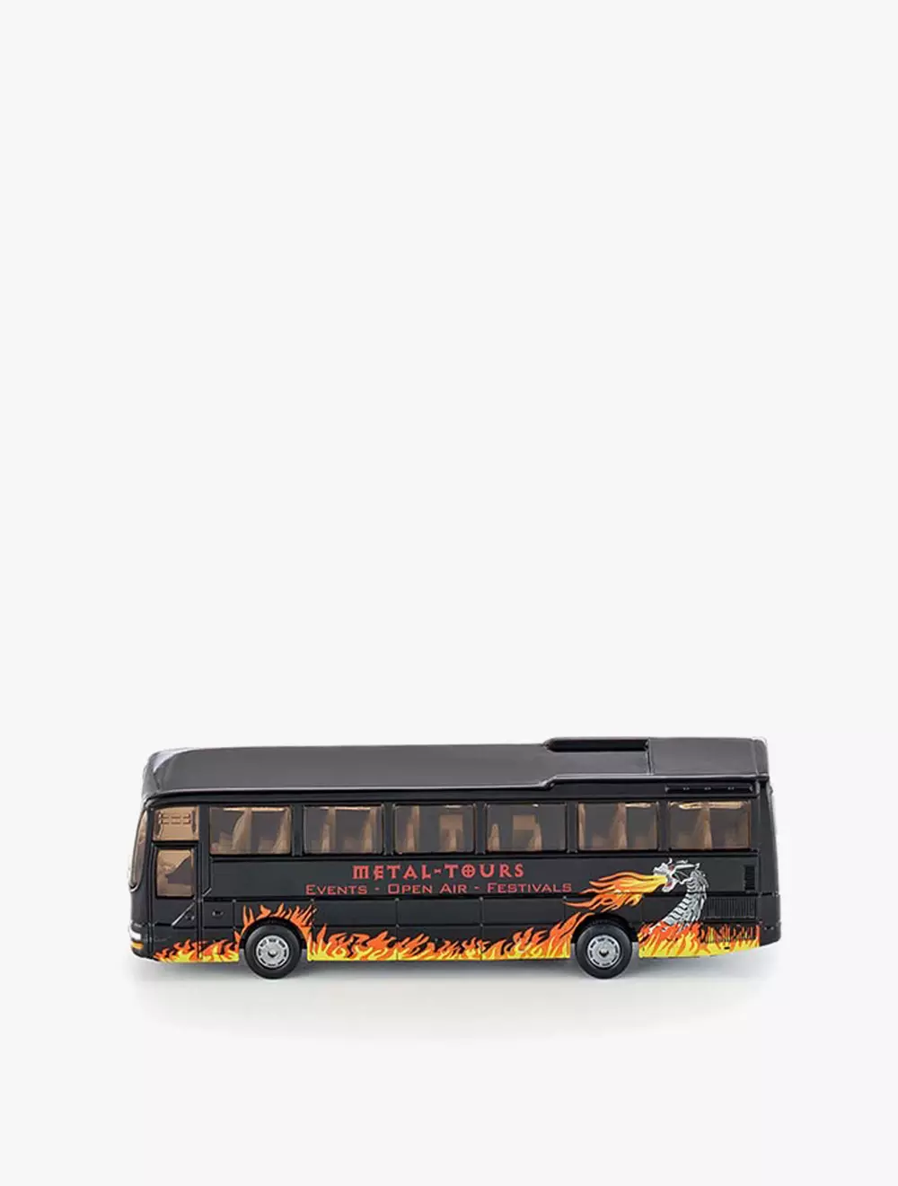 Jual Siku SIKU COACH - SIK1624 - Multicolor Original 2026 | ZALORA ...