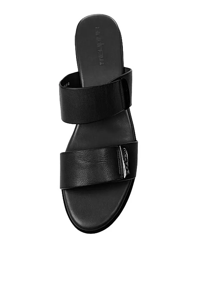 Jual Andrew Andrew Shoes Fonseca Black Original 2026 | ZALORA Indonesia