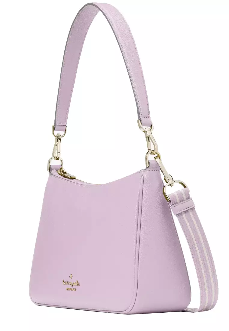 線上選購 Kate Spade Rosie Medium Shoulder Bag in Violet Mist KF086 | ZALORA 台灣