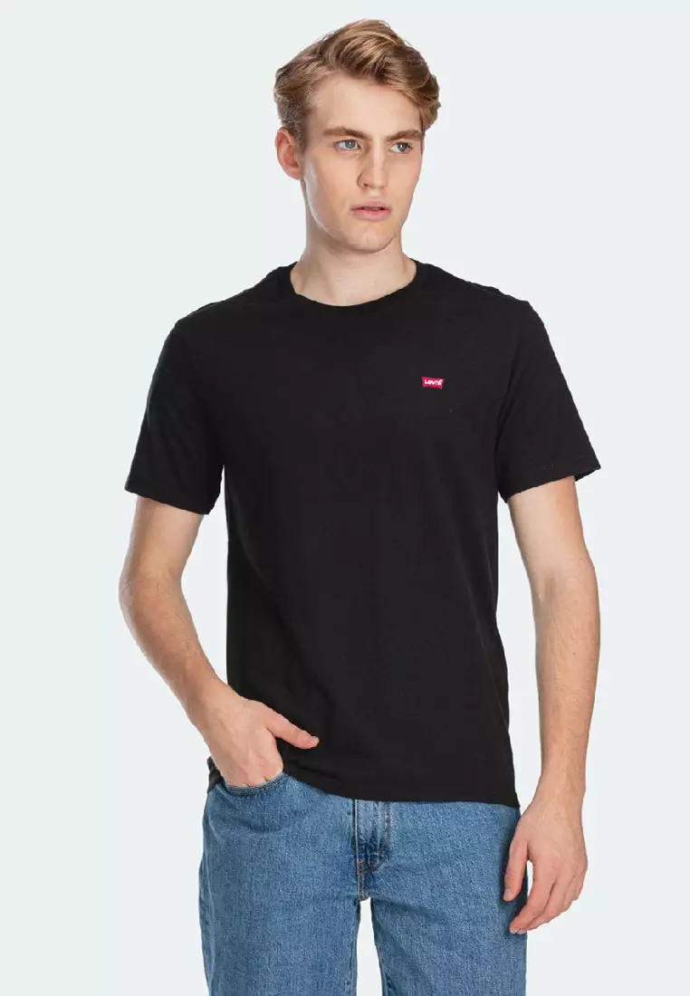 Buy Levi's Jeans & Apparel | Levi's Philippines @ ZALORA PH