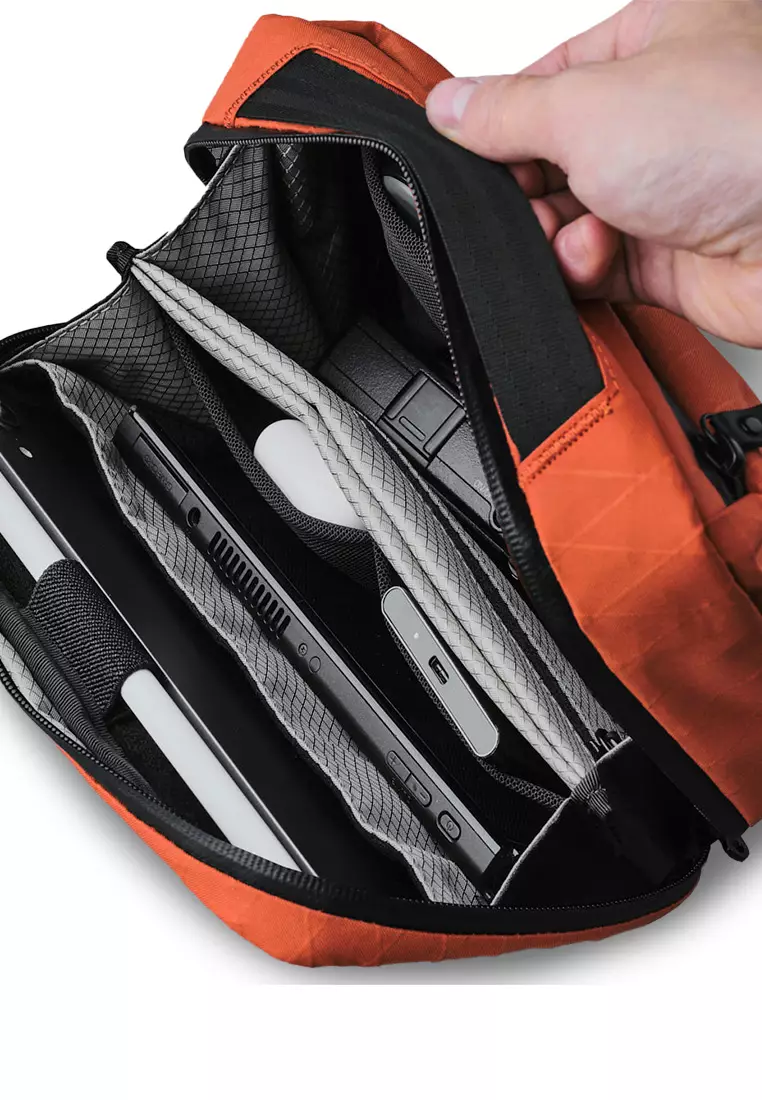 Buy Alpaka Elements Tech Case Max - Cayenne, X-Pac® RX30 2025 Online ...