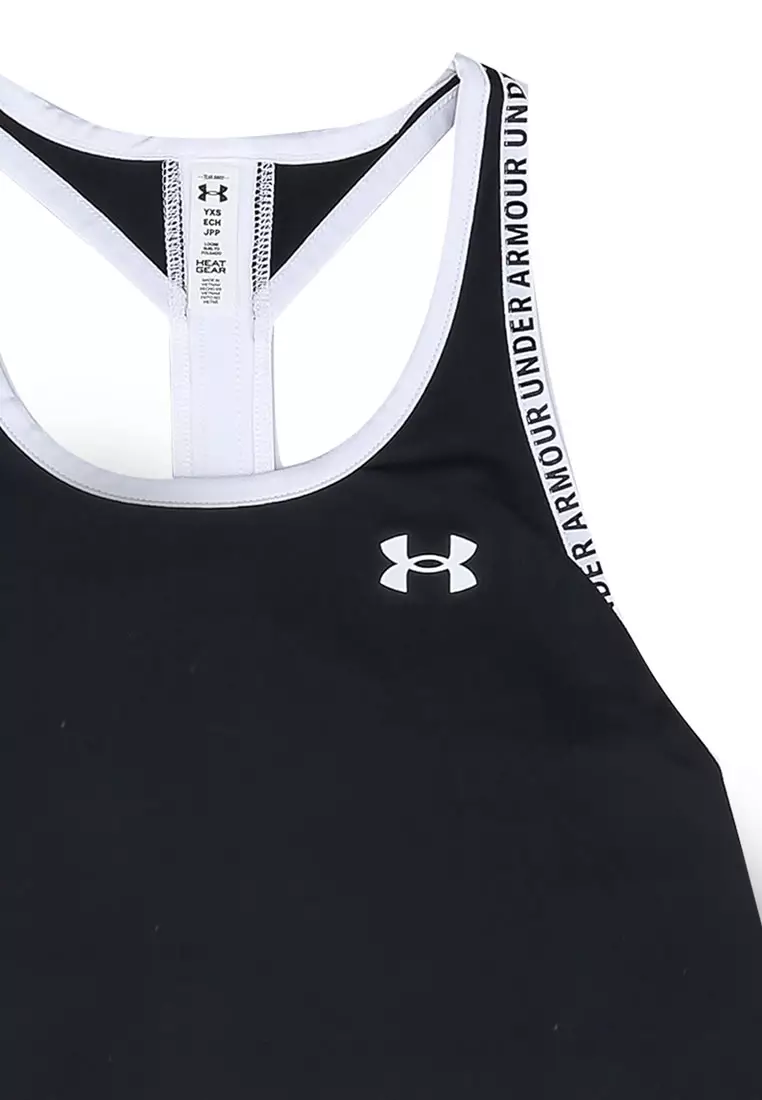 Jual Under Armour UA Knockout Tank Original 2025 | ZALORA Indonesia