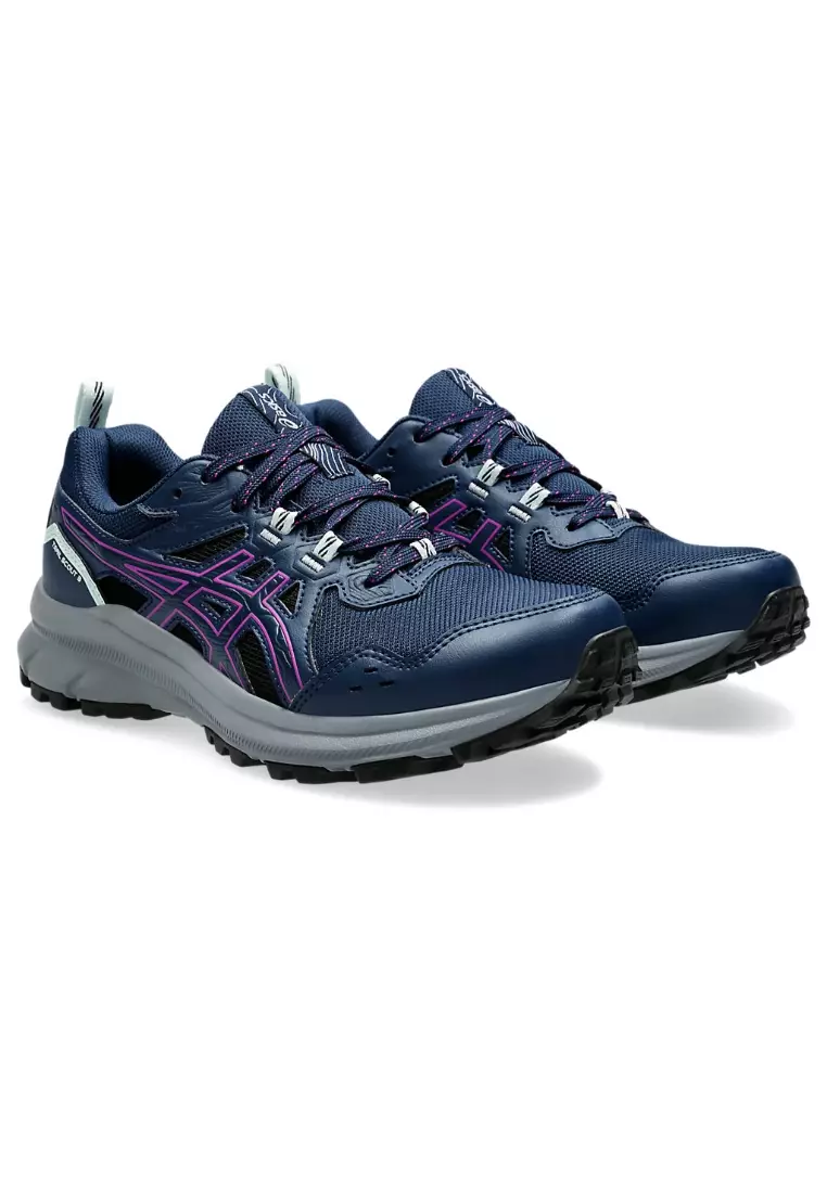 Asics frequent xt trail running shoes ladies store