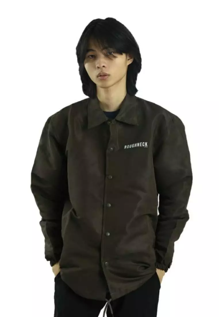 Buy Roughneck 1991 Roughneck CJ023 Green Army Social Hazards Coach ...