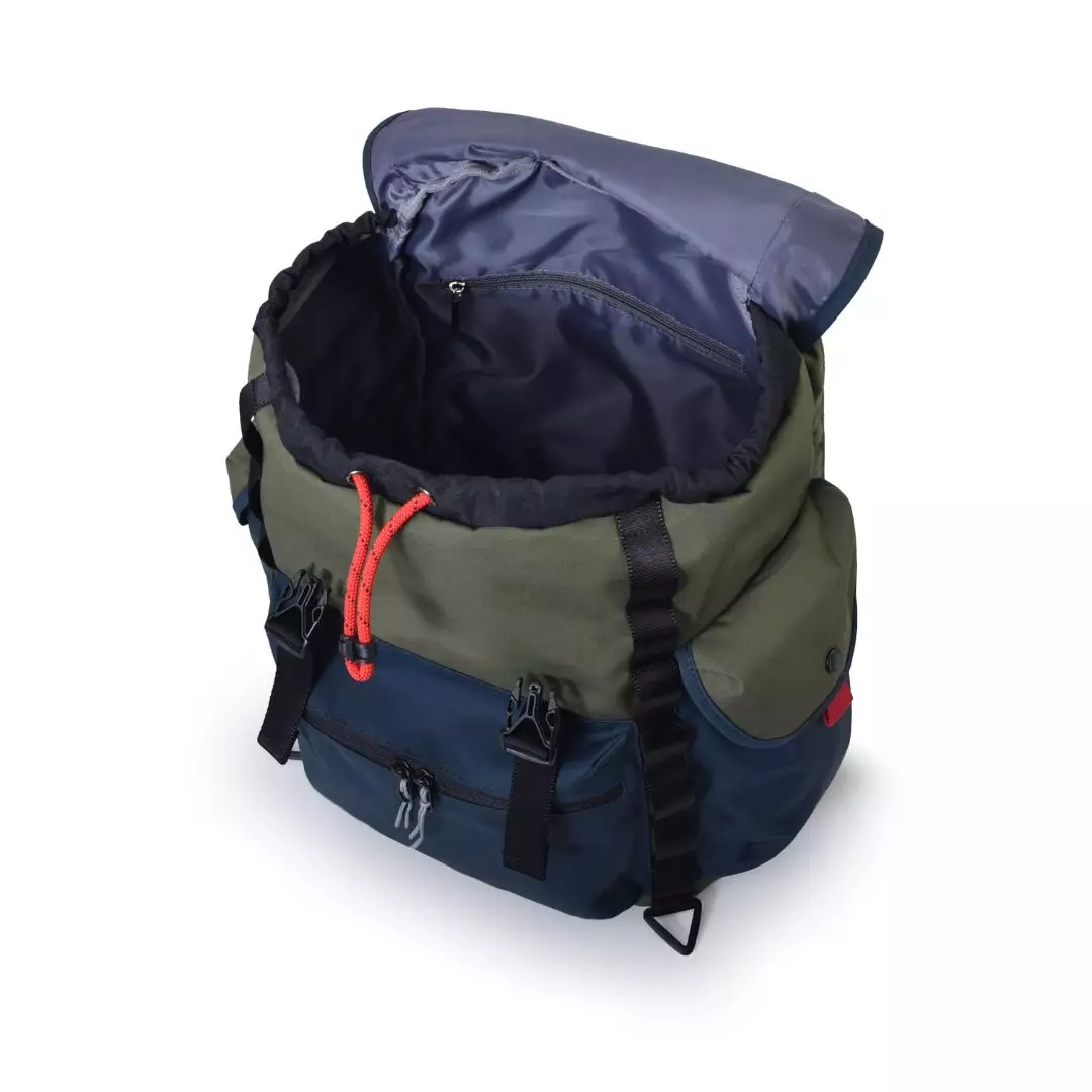 Jual FX Creations Ransel FX Plus Tas Outdoor Backpack FX Creations ...