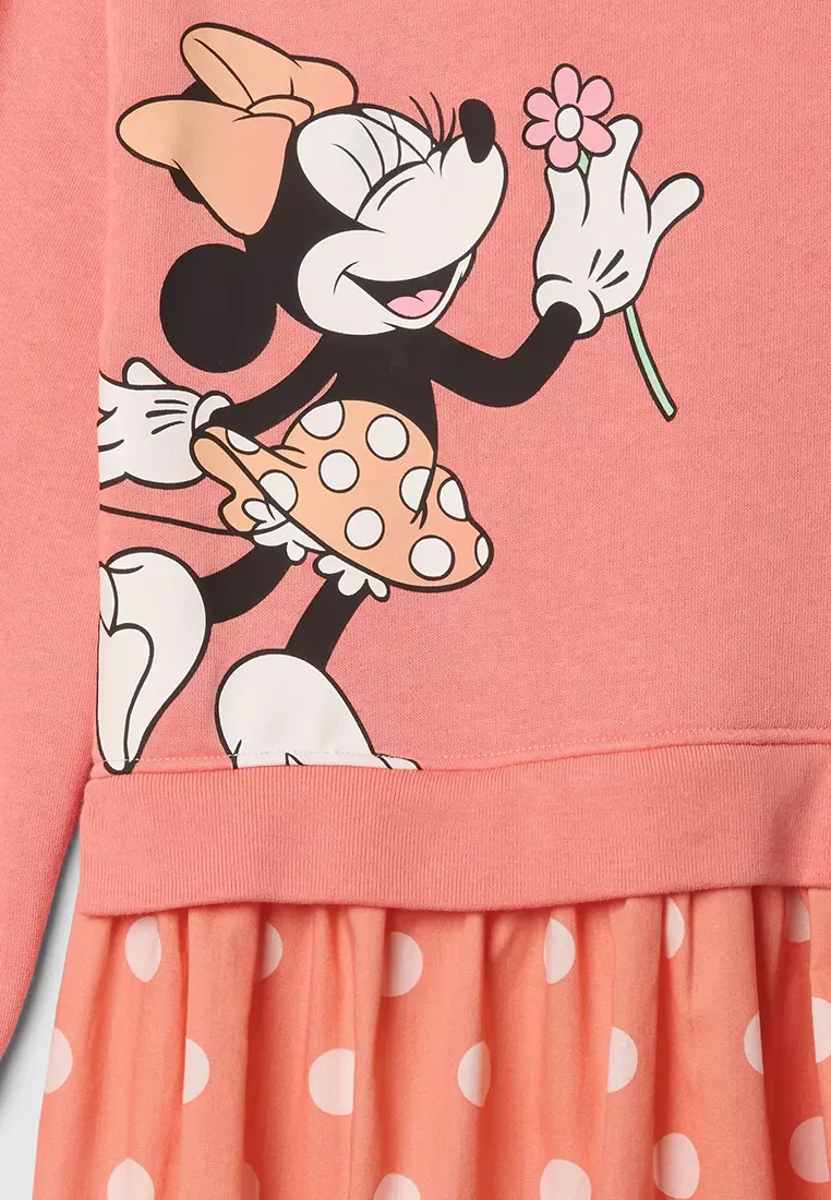 Gap minnie dress store