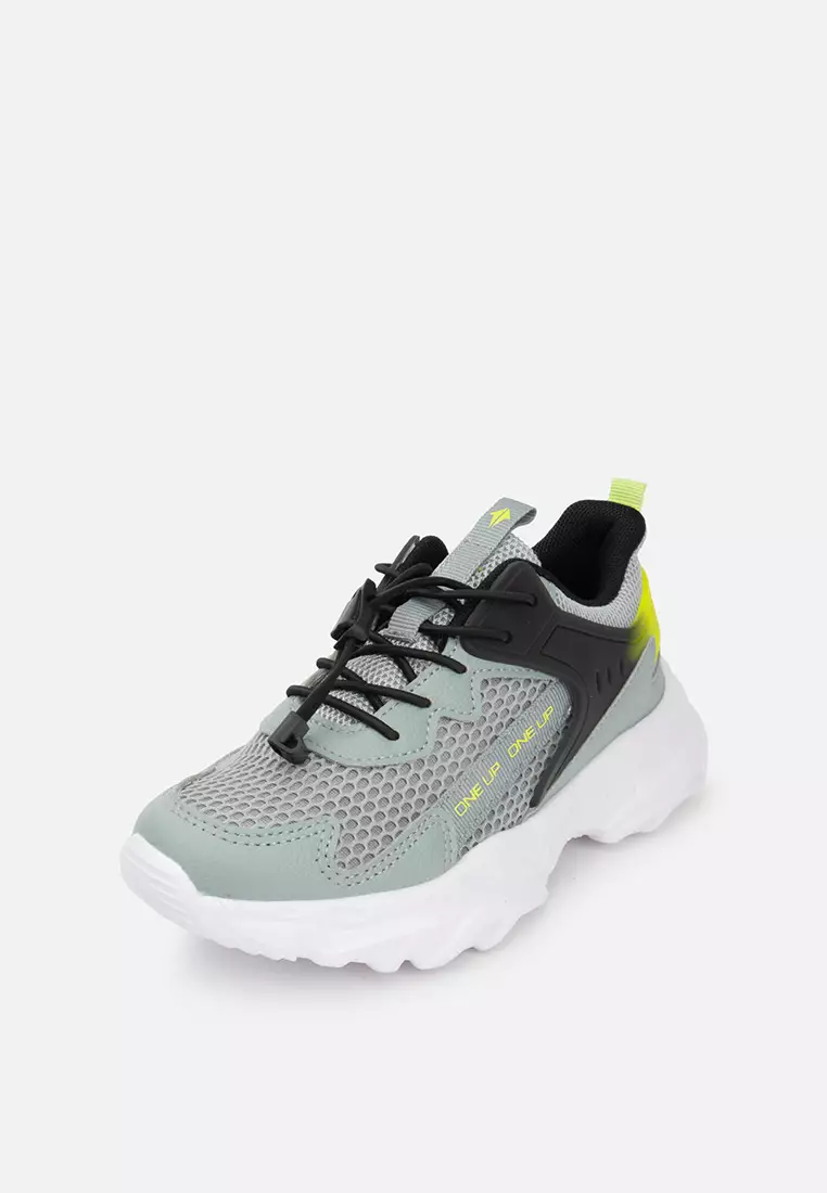 Buy World Balance One Up By World Balance Myriad Young Kid's Lifestyle ...