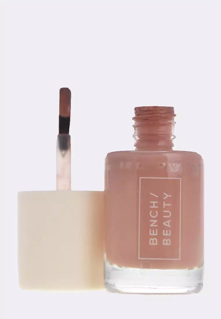 Buy BENCH Bench Beauty Nail Polish in Terracotta 2025 Online | ZALORA ...