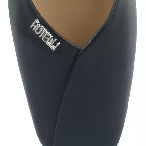 Jual Rotelli Monza 486 Pummp Shoes Original 2024 | ZALORA Indonesia