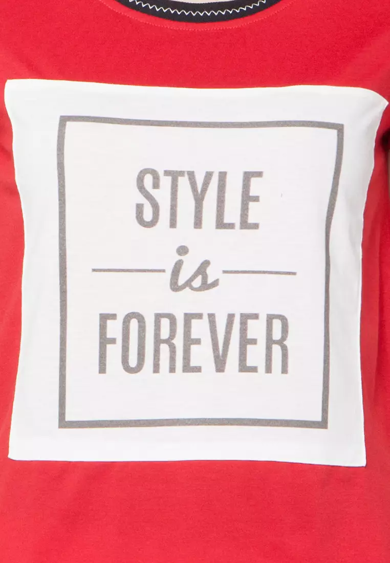 Jual Gaff Style Is Forever Original 2025 | ZALORA Indonesia