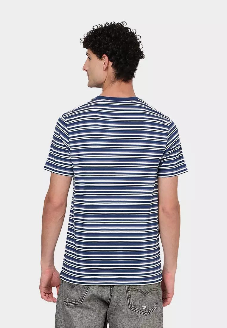 Buy Levi's Men's Original Housemark T-Shirt 56605-0217 2025 Online ...