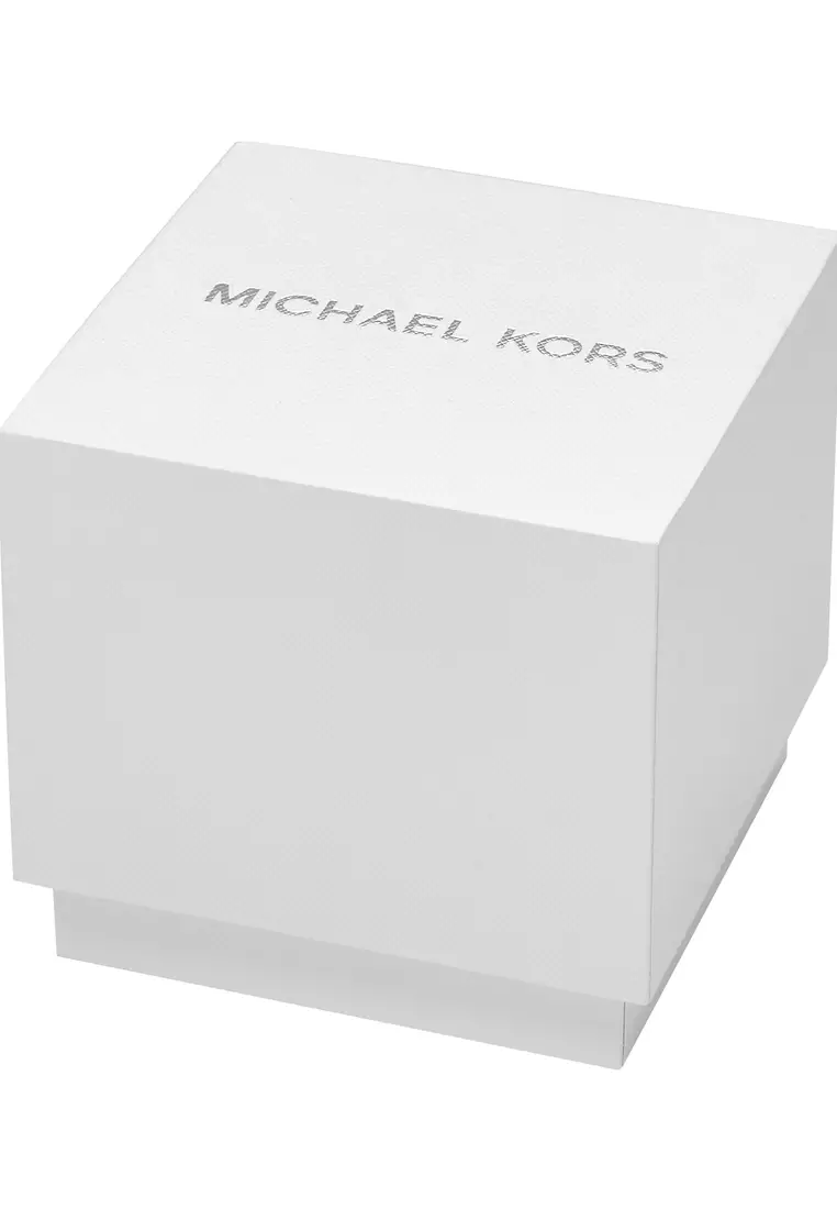 Buy Michael Kors Michael Kors Women's Sage Analog Watch ( MK4806 ...