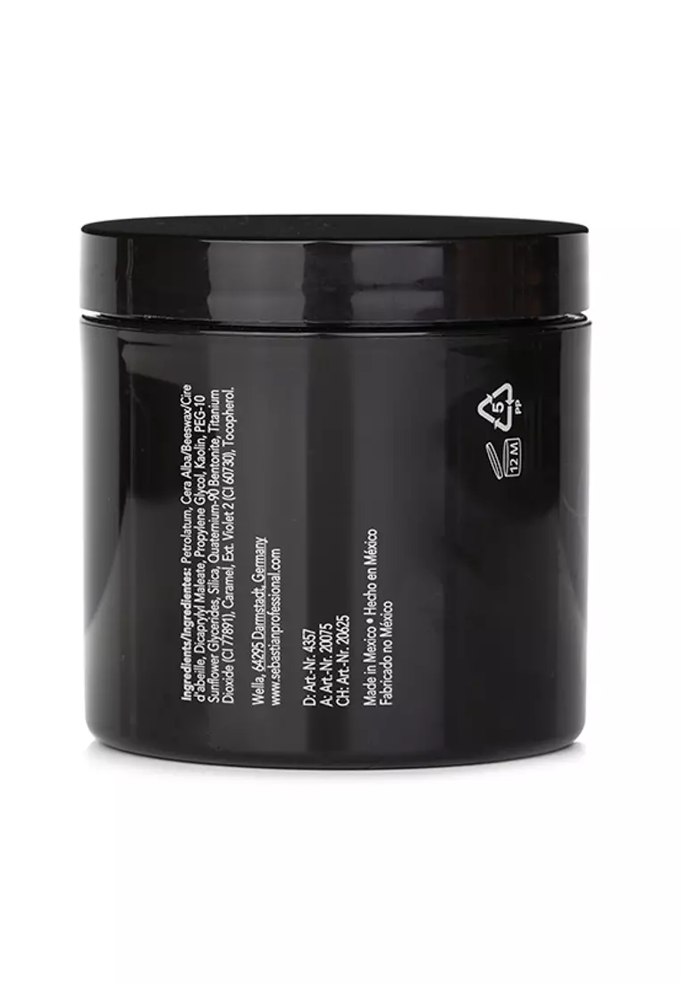 Buy Sebastian SEBASTIAN - Craft Clay Matte Texturizer 150ml 2025 Online ...