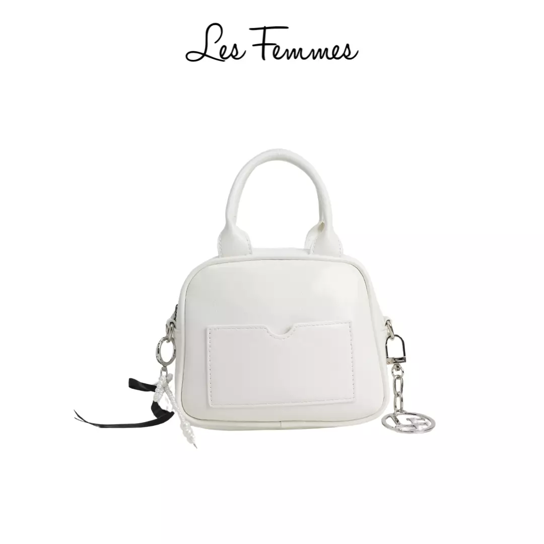 Jual Les Femmes Tas Selempang Wanita Sling Bag Baby G368 2409003 Les ...