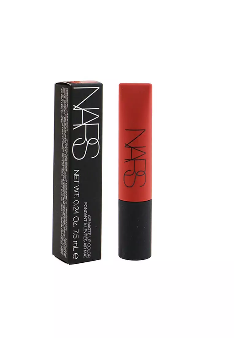 Buy NARS NARS - Air Matte Lip Color - # Pin Up (Brick Red) 7.5ml/0.24oz ...