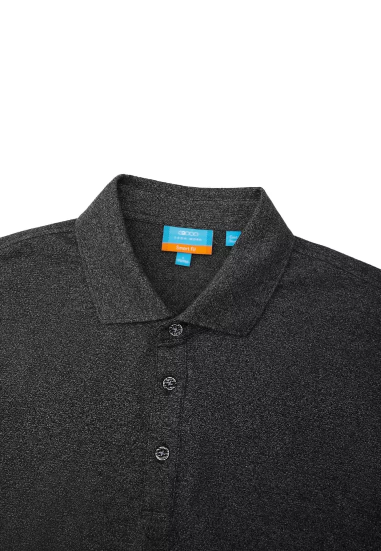 Buy G2000 G2000 Cool Touch Cotton Jacquard Smart Fit Polo Tee 2026 ...