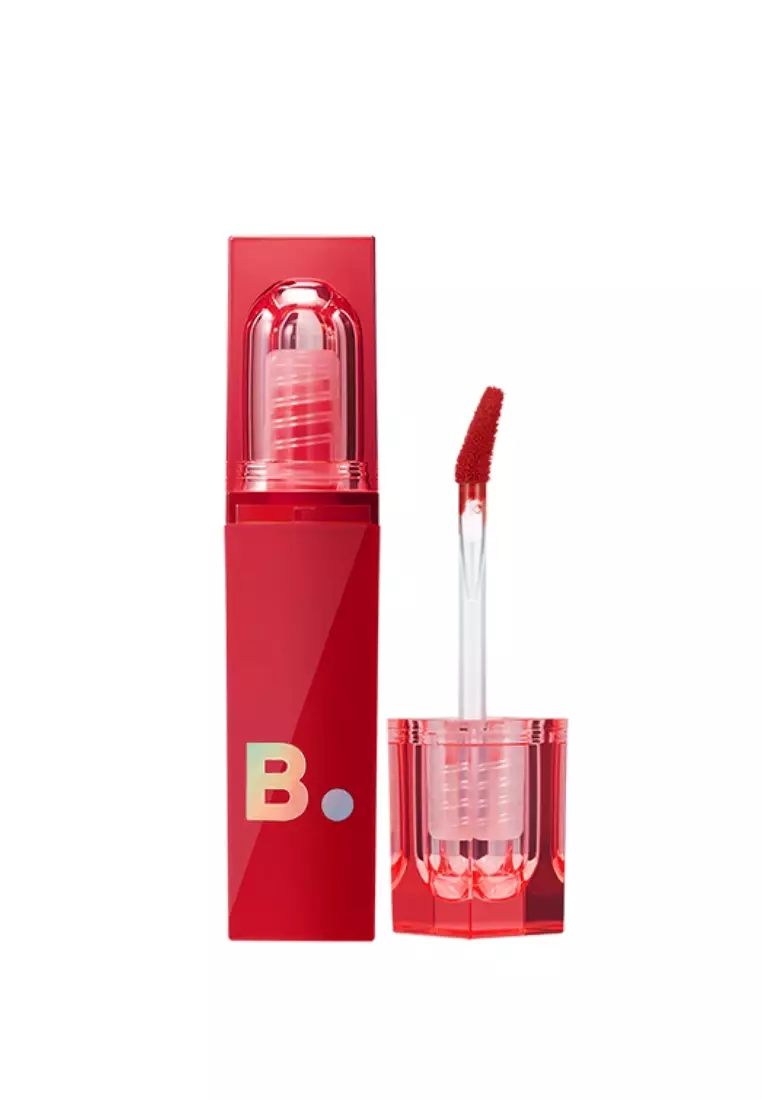 Buy BANILA CO B. by BANILA Color Splash Water Lip Tint - Red Like 2024 ...