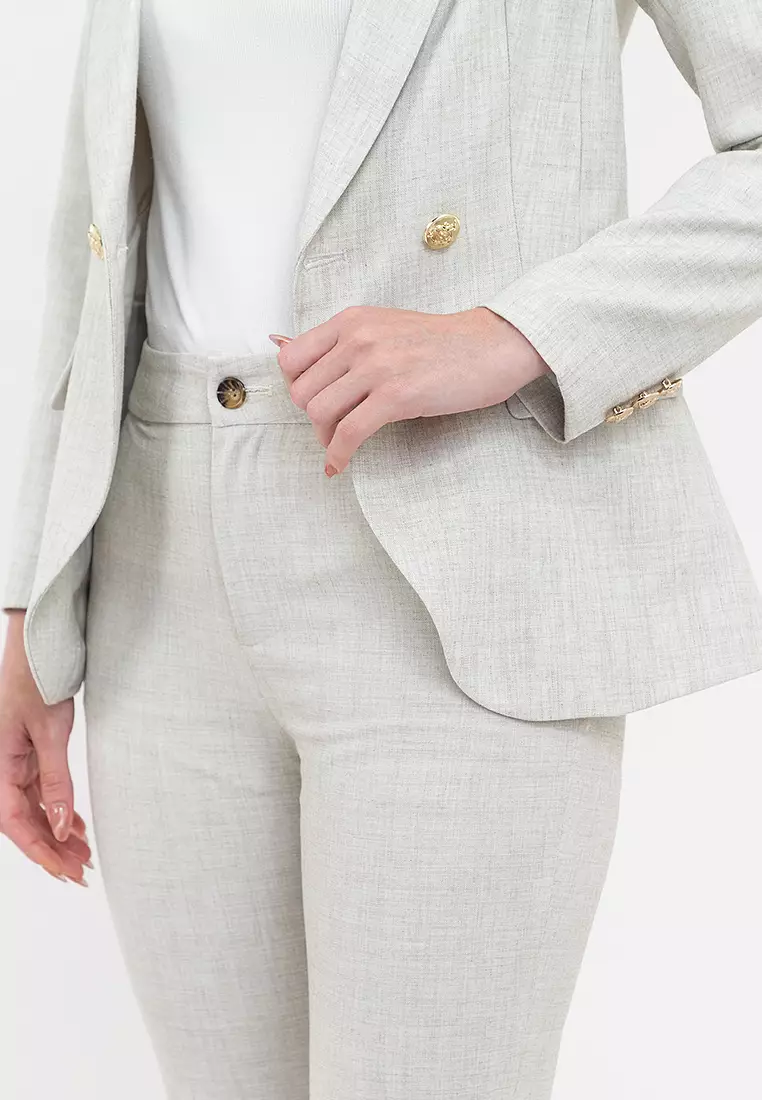 Buy Well Suited Tailored Double Breasted Suit with Pants 2026 Online ...