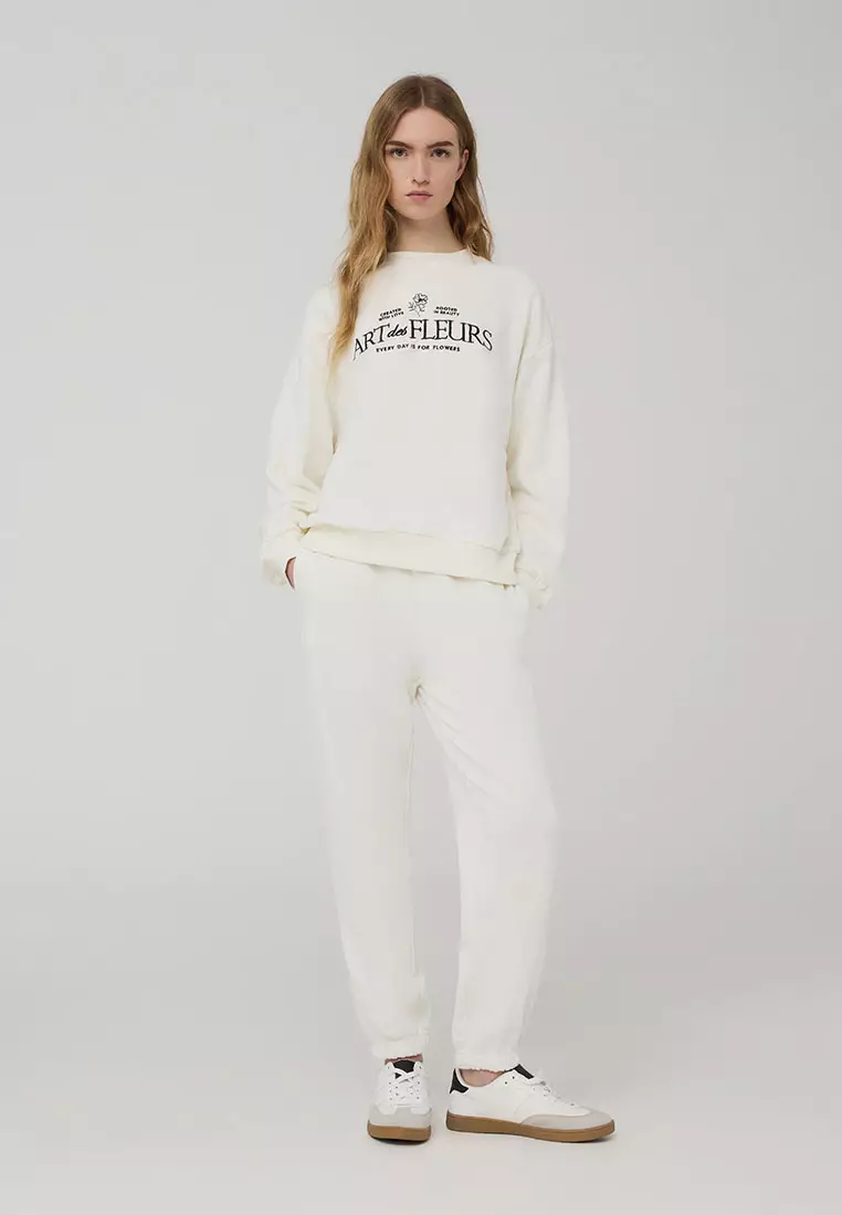 Buy Terranova Woman Sweat Shirt 2026 Online | ZALORA Philippines