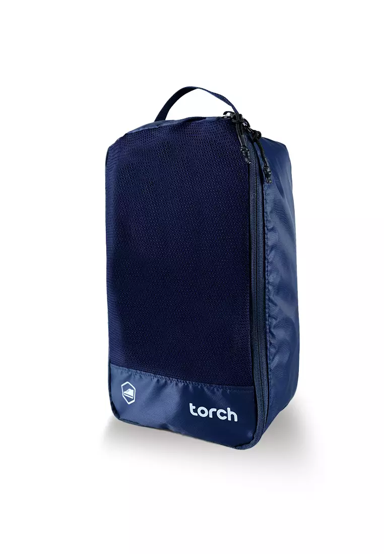 Jual TORCH.ID Torch Mudik Collection - Dafi Navy Shoe Pack Original ...