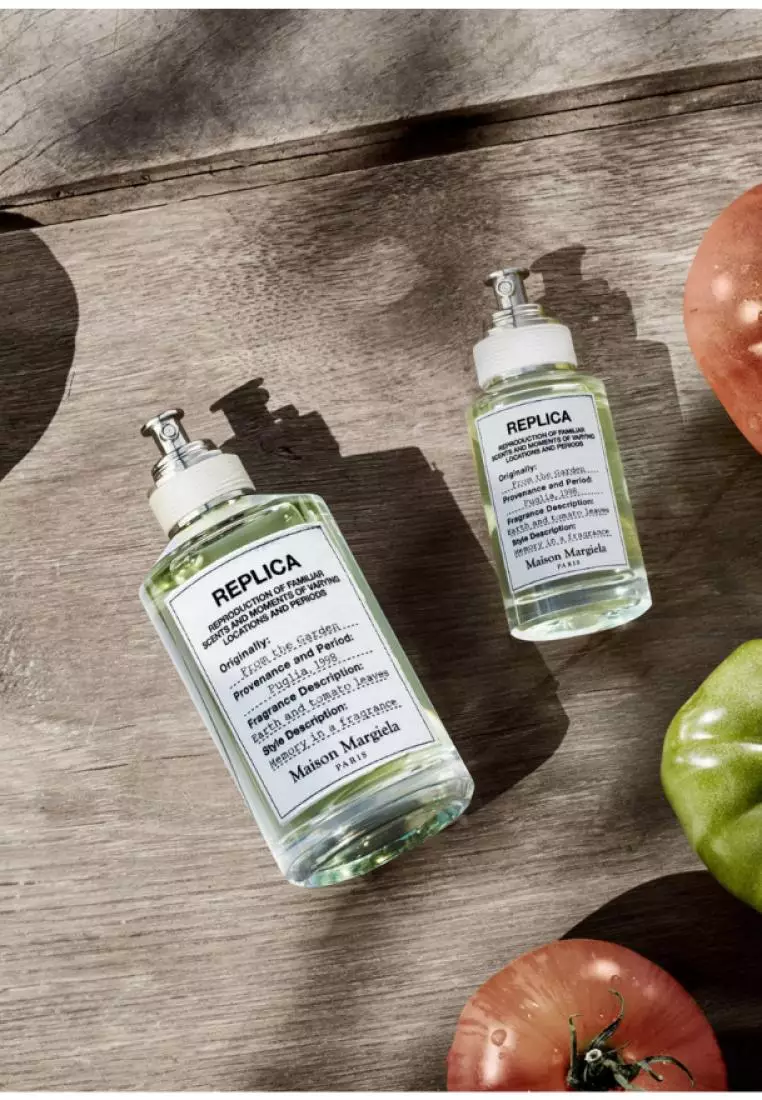 Buy Maison Margiela MAISON MARGIELA-From The Garden Eau De Toilette ...