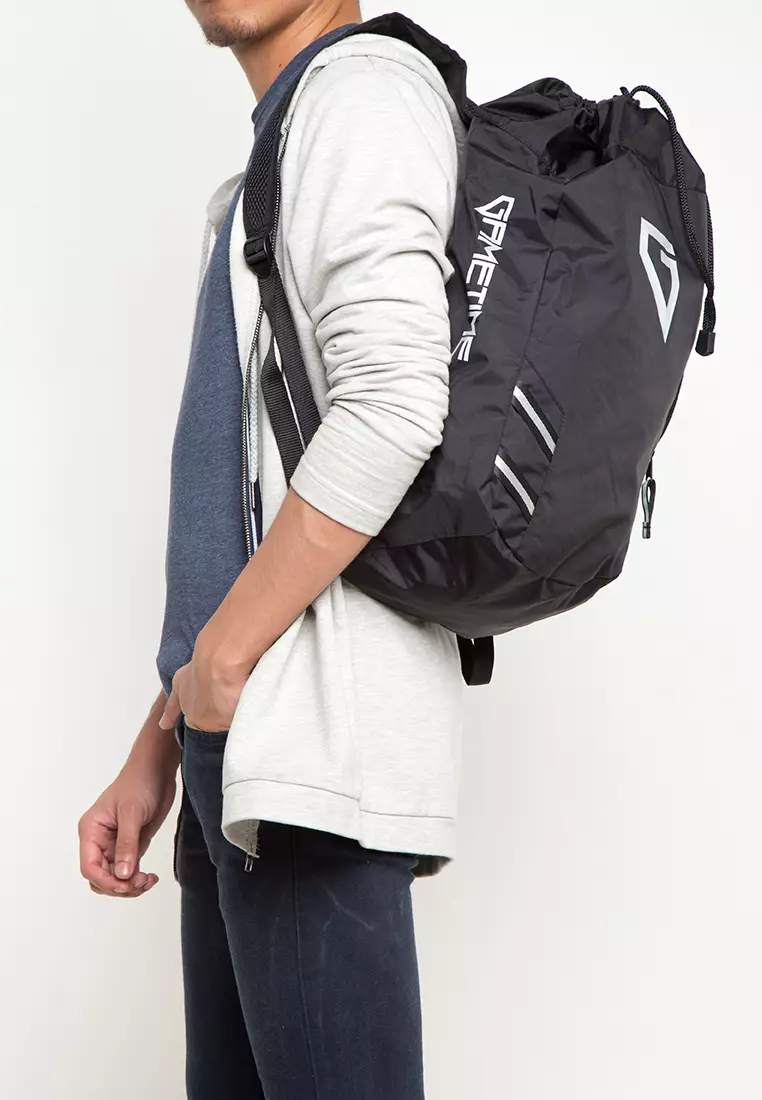 Buy Gametime Philippines Move Backpack 2025 Online | ZALORA Philippines