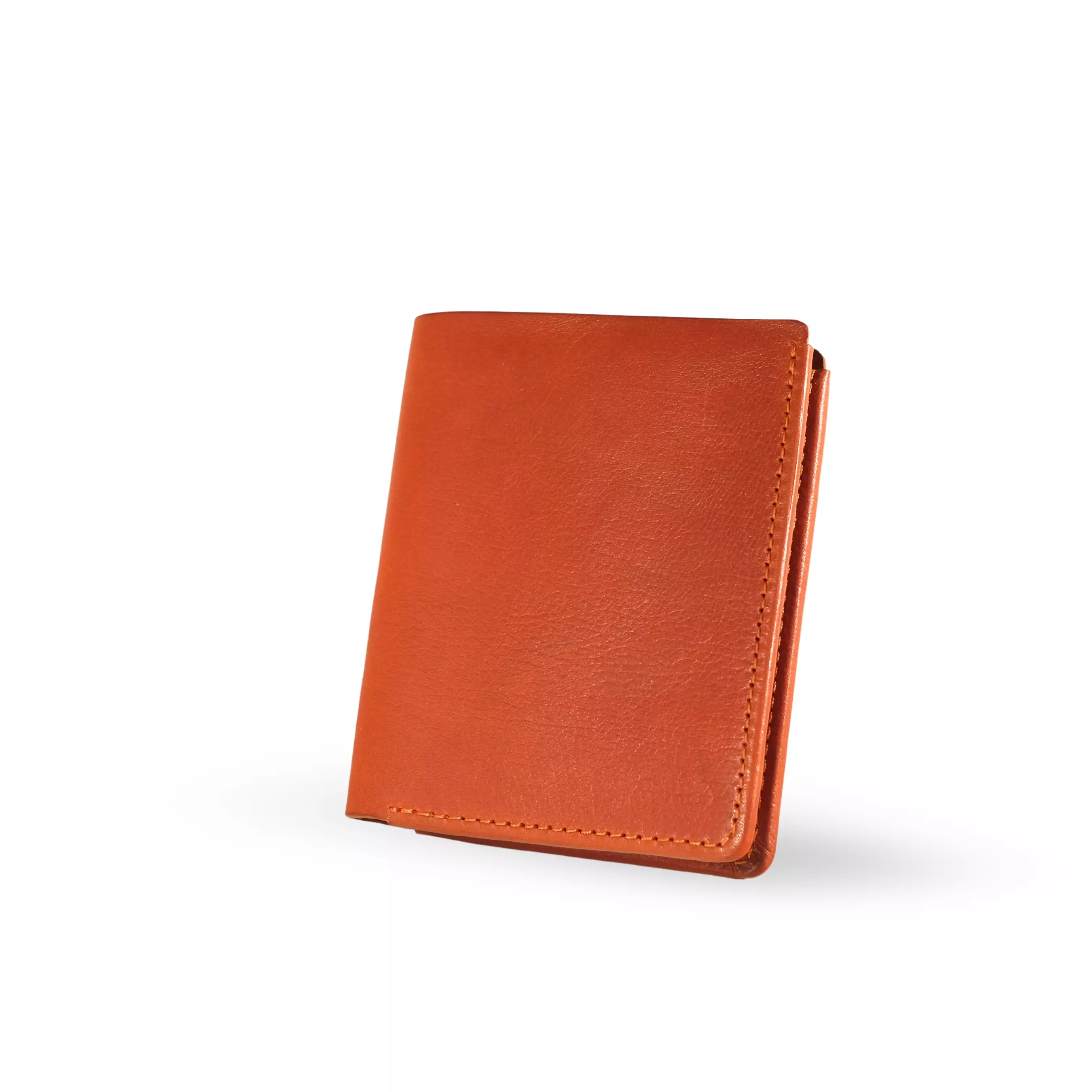 Jual Voyej VOYEJ Juna RISE Wallet - Dompet Kulit Pria - Dusk Brown ...