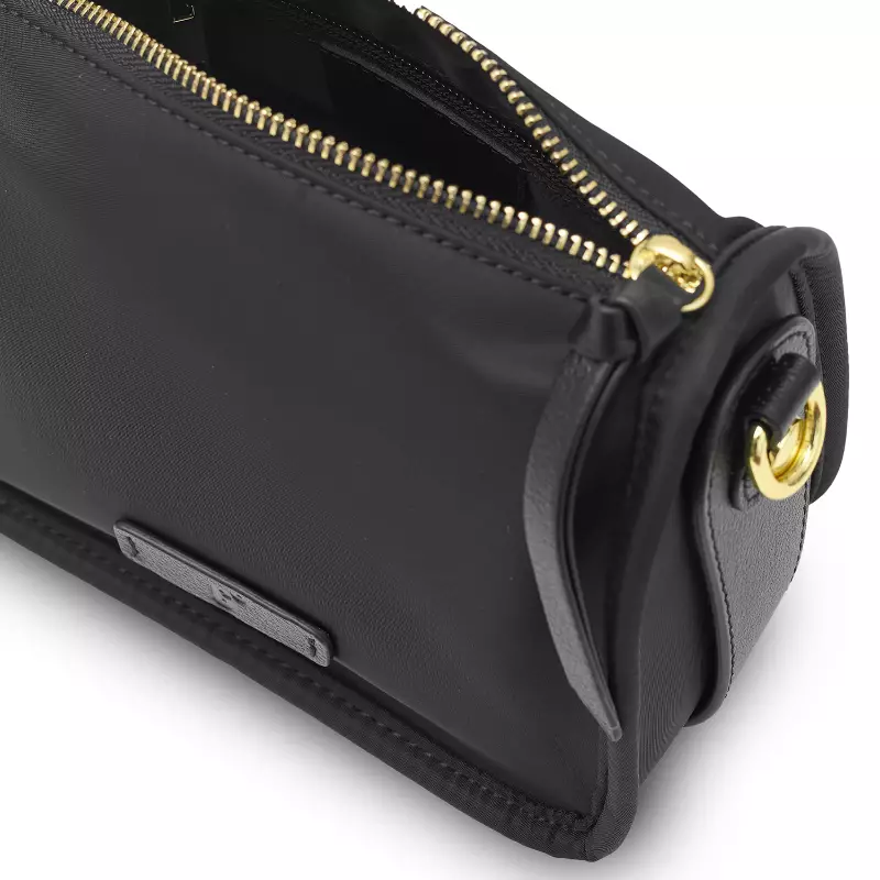 Jual Gino Mariani Tas Wanita Top Handle Bag Gino Mariani Beatrix Black ...